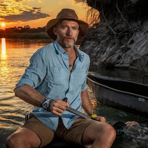 2021 Rolex Awards Laureate Luiz Rocha on protecting mesophotic reefs