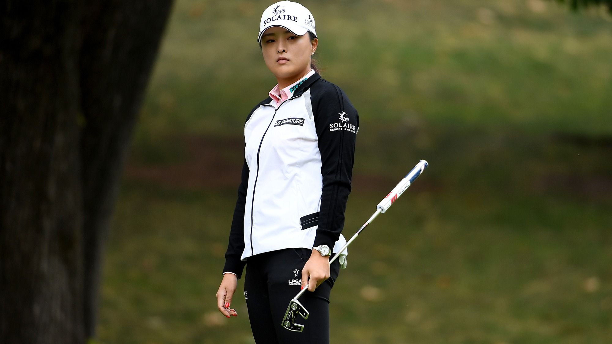 Get to know 15 of the best Asian female golfers of all time