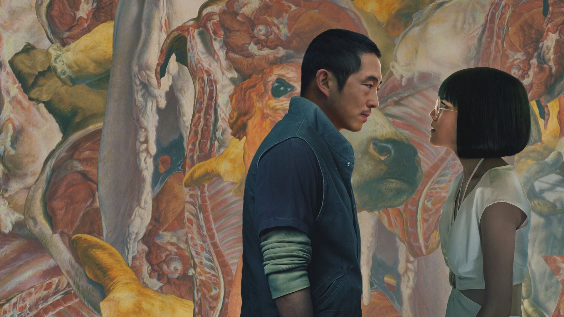 14 best and highest-rated Netflix series on IMDb to stream this weekend