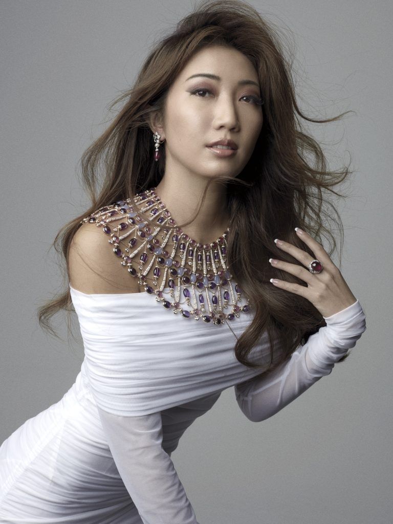 Making Moves: Carolina Kumala on embracing change