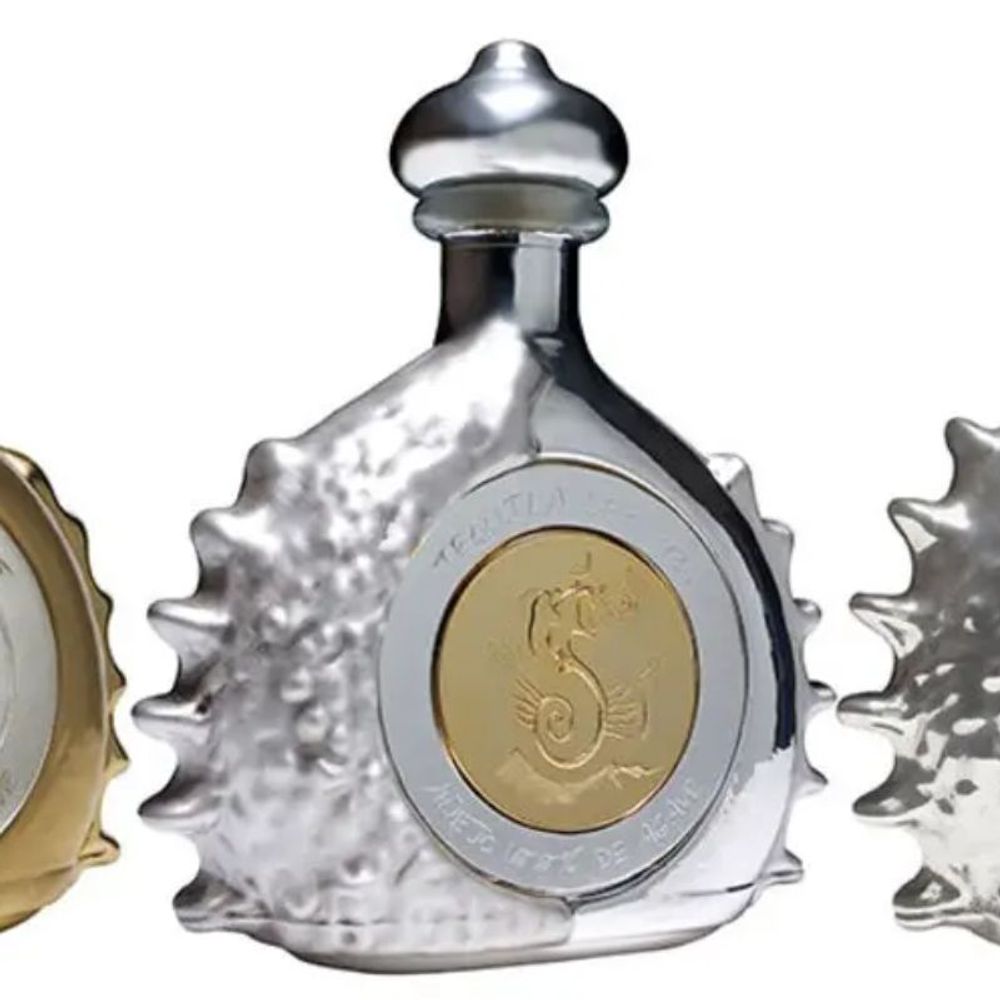Tequila Tales: Some of the most expensive tequilas and their costs