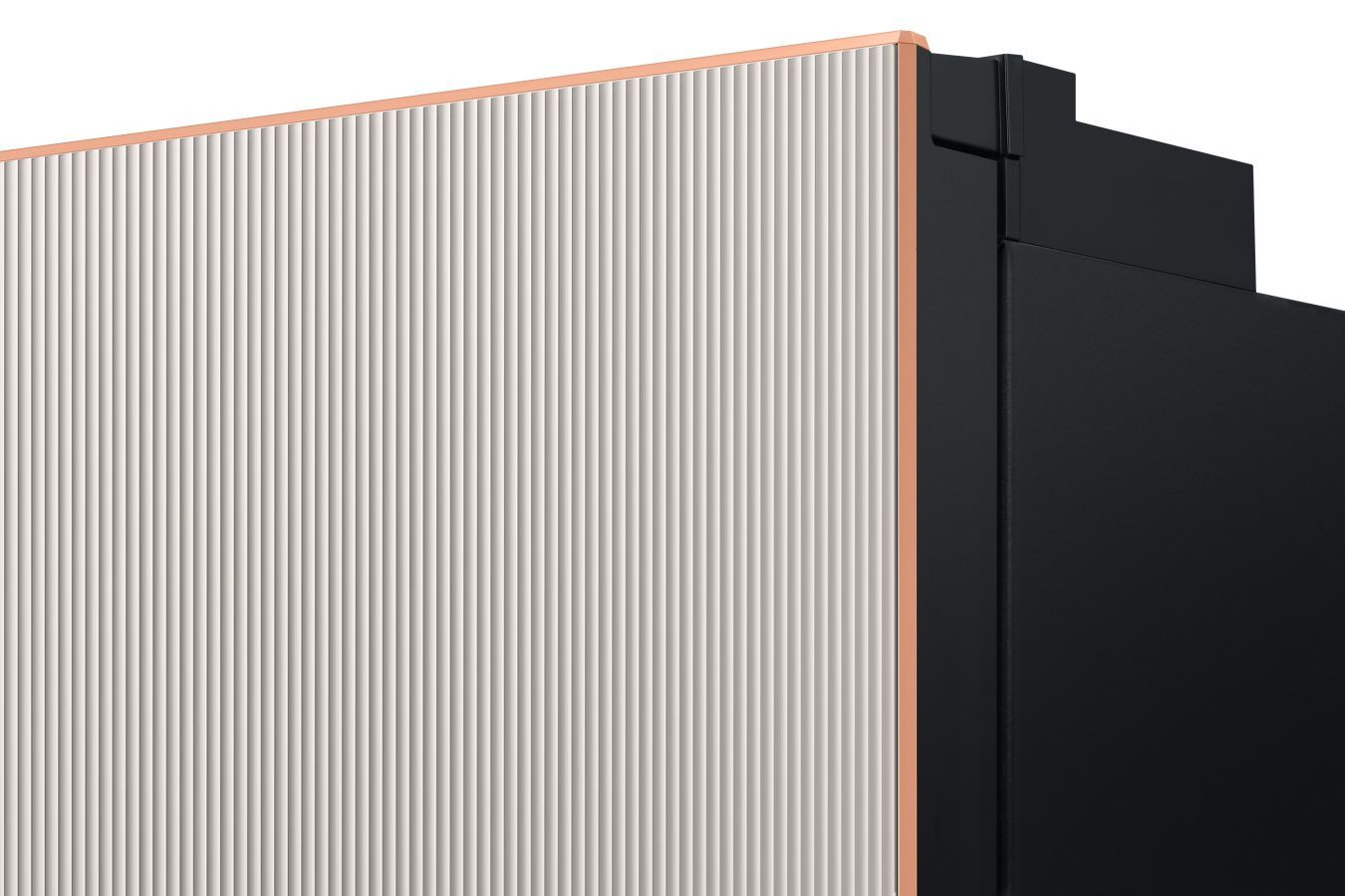 Unveiling Samsung's Bespoke Infinite Line of premium home appliances