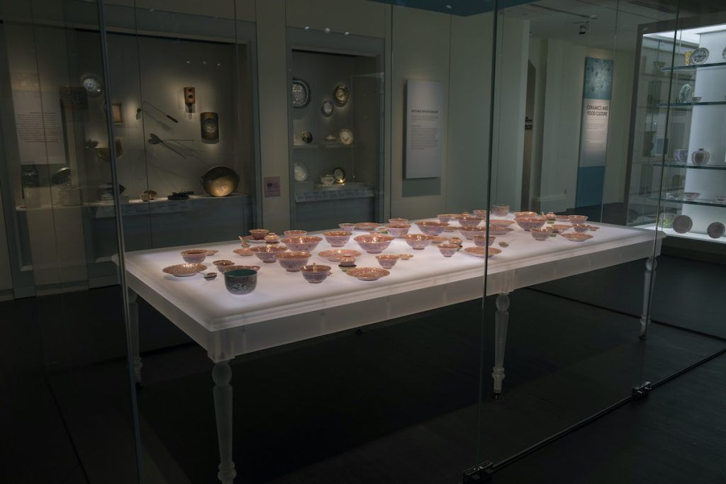 Kennie Ting on the revamp of the Peranakan Museum, Singapore