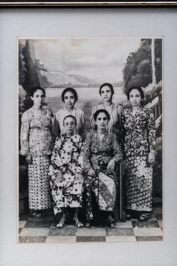 Kennie Ting on the revamp of the Peranakan Museum, Singapore