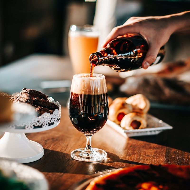 Everything to know about favourite alcoholic drinks of royals