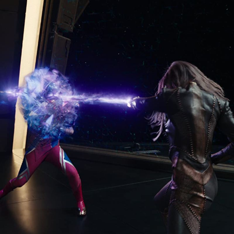 What we know about ‘The Marvels’: Cast, plot and more details