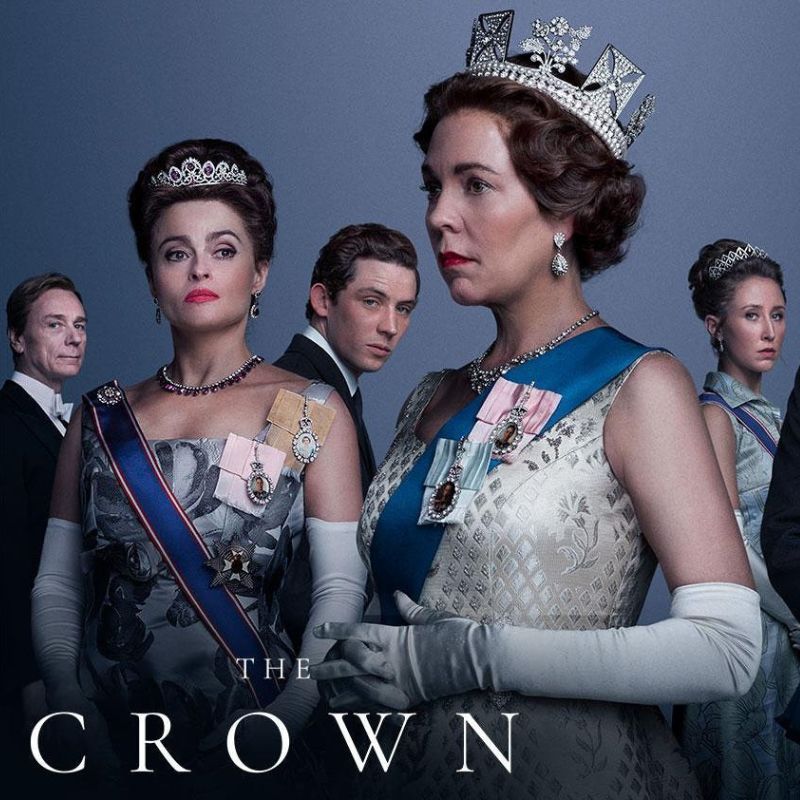 14 best and highest-rated Netflix series on IMDb to stream this weekend