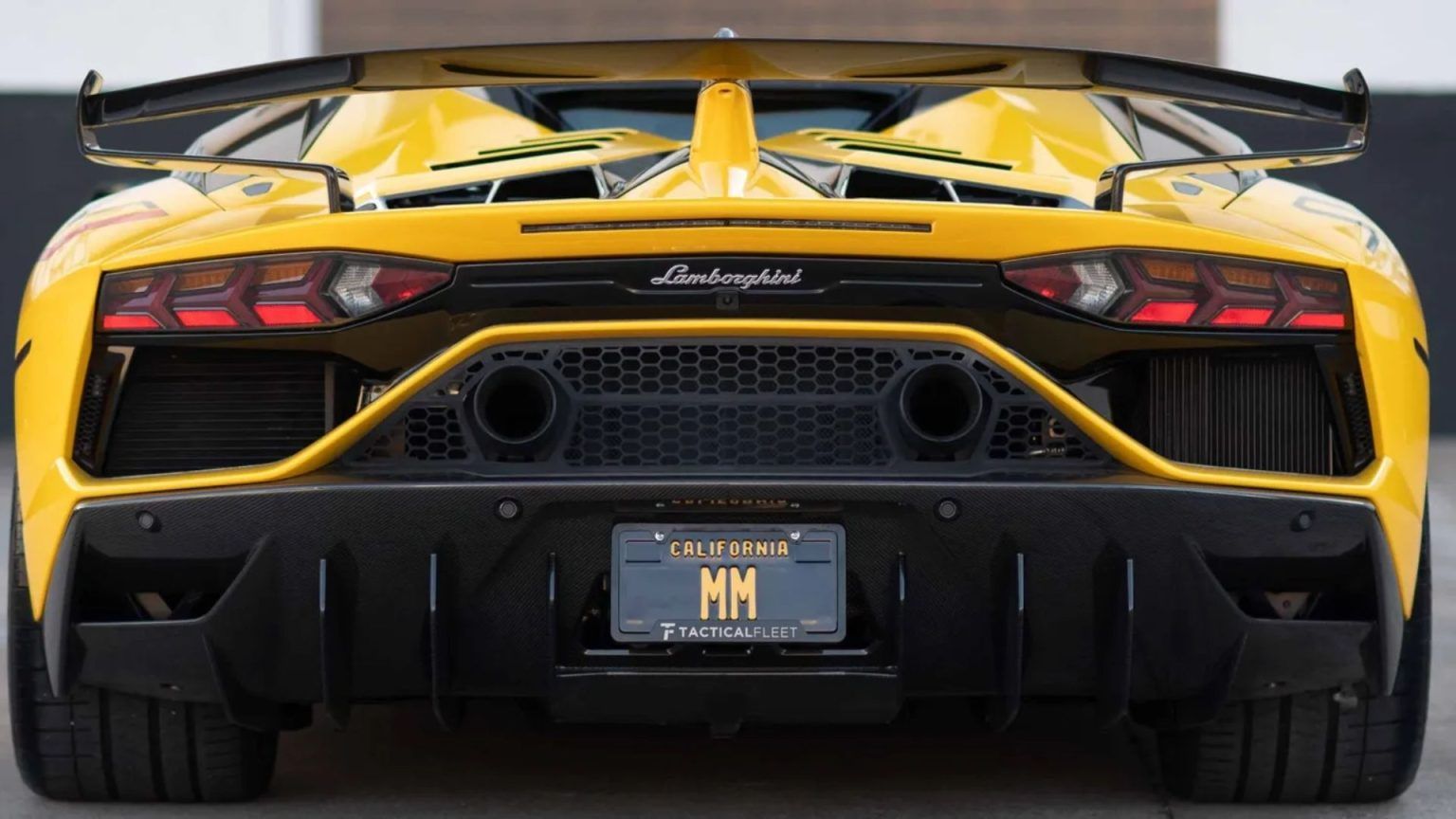 The most expensive car number plates in the world