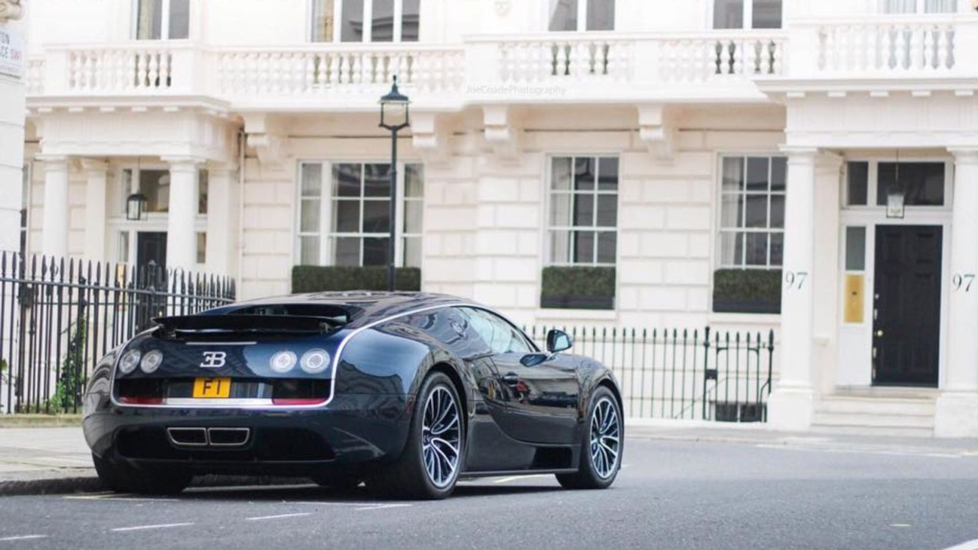 The most expensive car number plates in the world