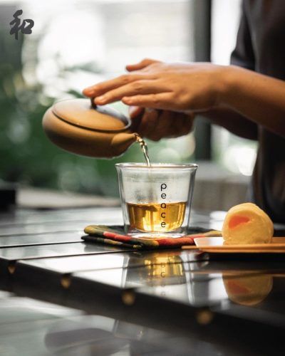 9 Bangkok tea rooms for a perfect afternoon tea