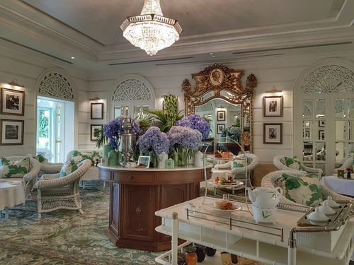 A look at the most expensive teas in the world – PrestigeOnline Singapore