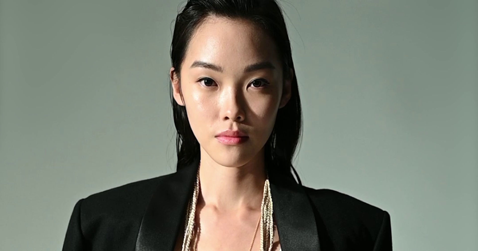 Singaporean model Layla Ong on the elusive notion of taste