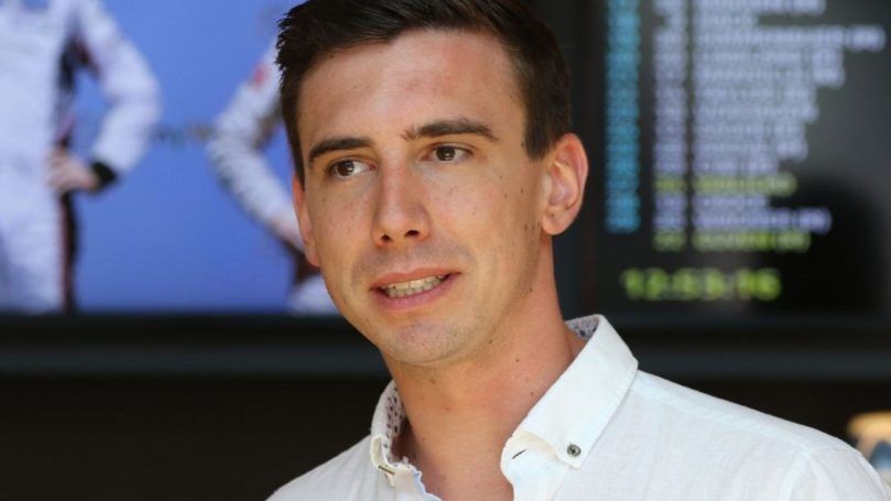 The youngest billionaires in the world