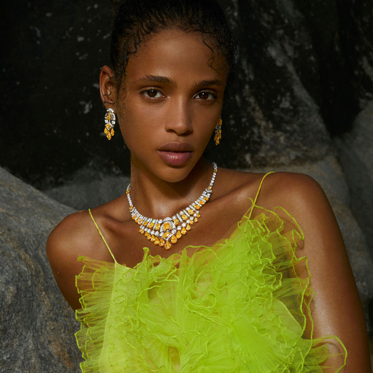 Here's how Graff has remained a preeminent jeweller after over 60 years