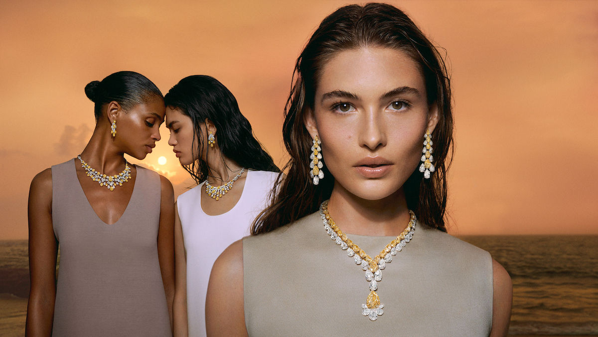 Here's how Graff has remained a preeminent jeweller after over 60 years