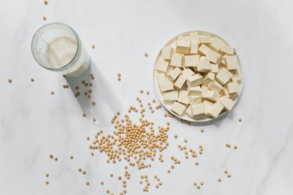 Vegan calcium sources you should add to your diet