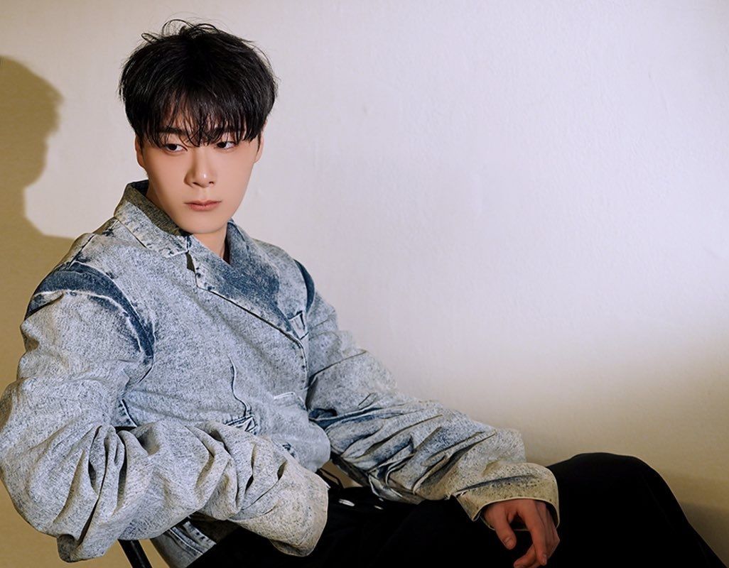 Moonbin of K-pop group ASTRO dies at 25