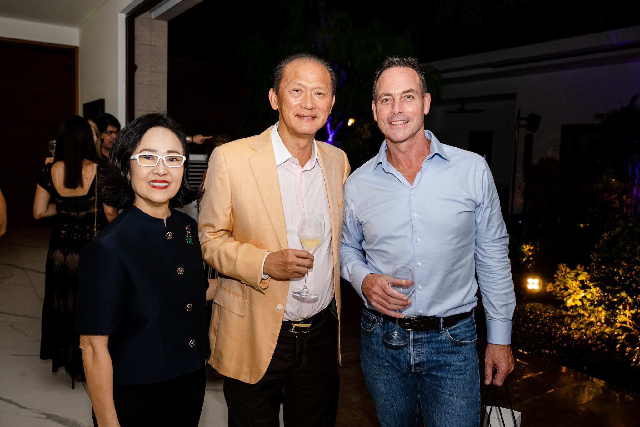 Event gallery: Salon by Jamie QQ Wu and RTG Group