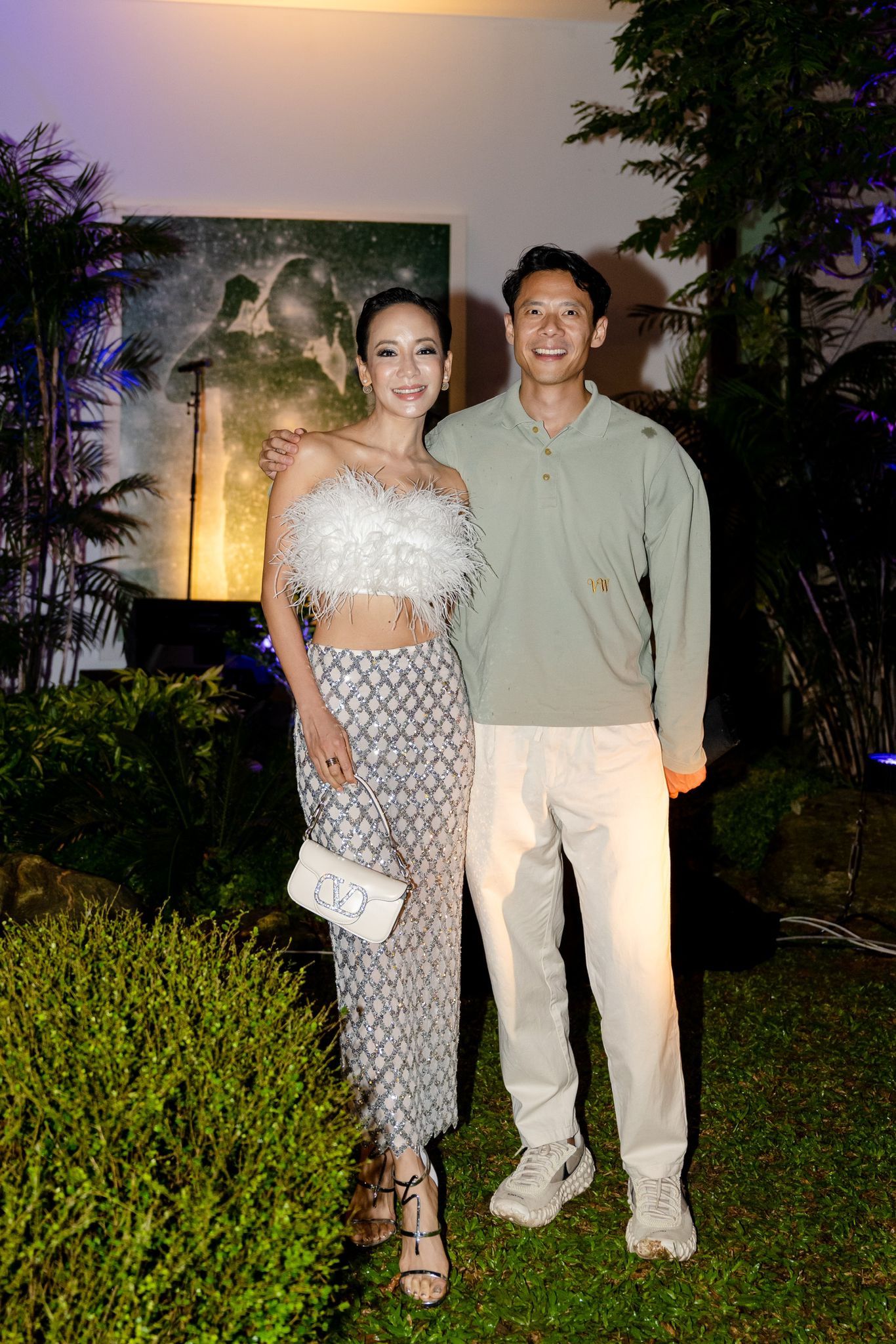 Event gallery: Salon by Jamie QQ Wu and RTG Group