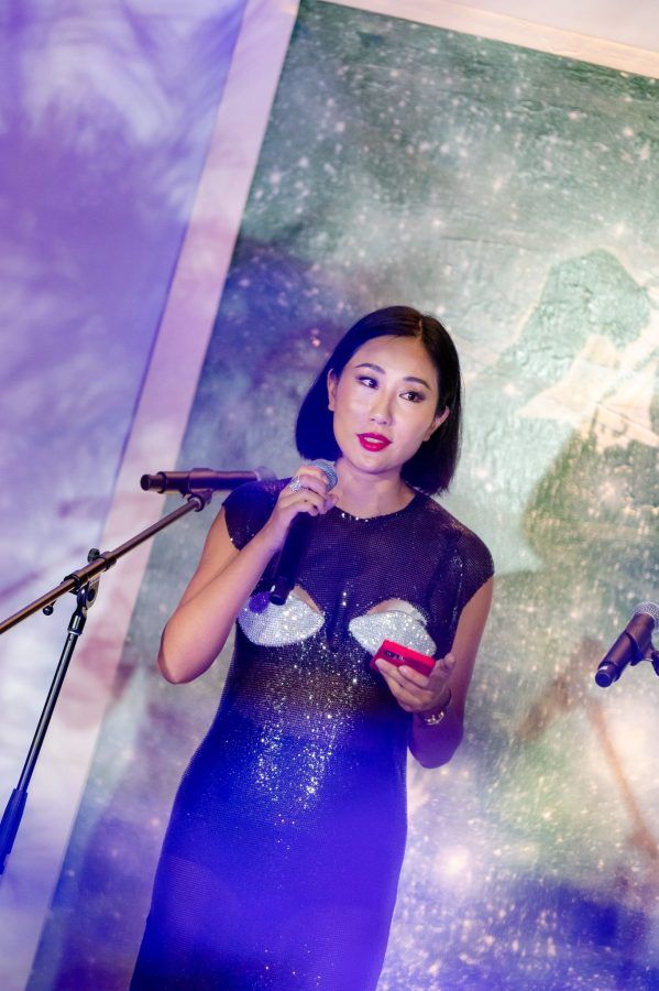 Event gallery: Salon by Jamie QQ Wu and RTG Group