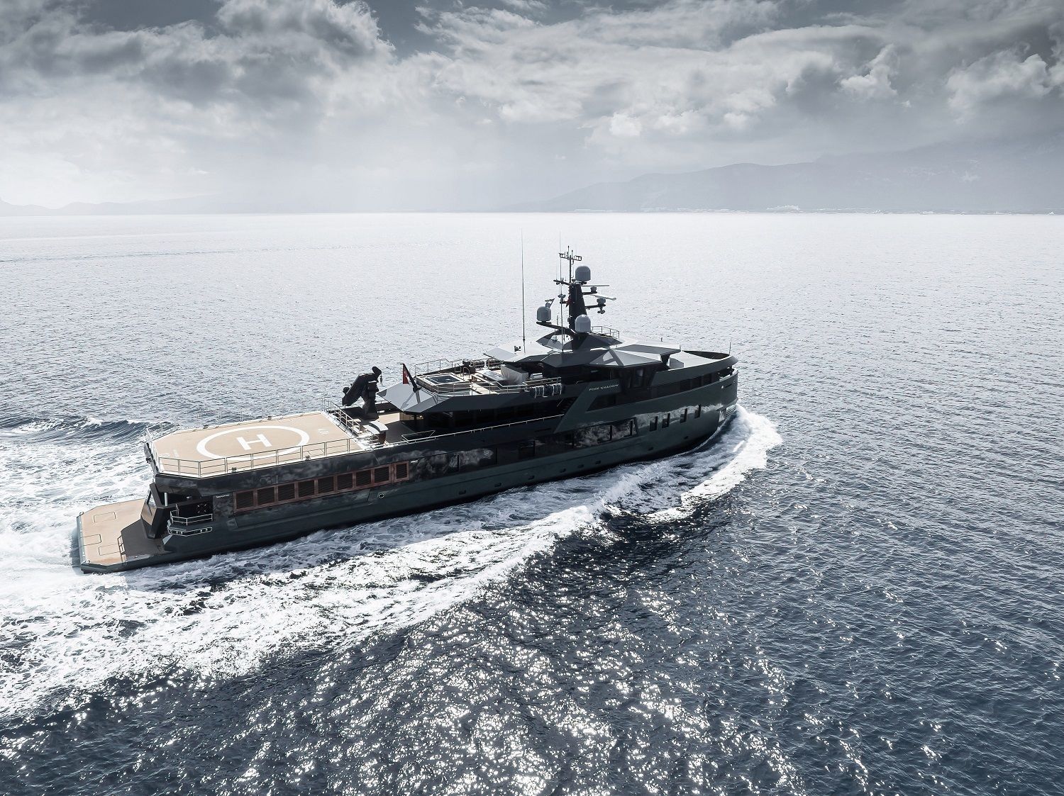 The most exciting yacht launches of 2023
