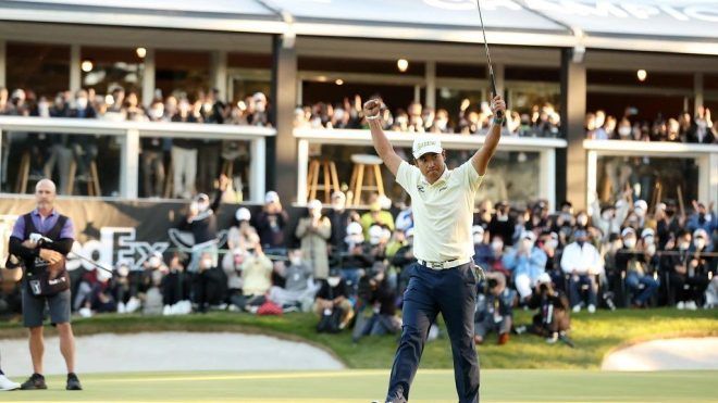 12 Best Asian Golfers Of All Time Who've Made Their Mark on the Game