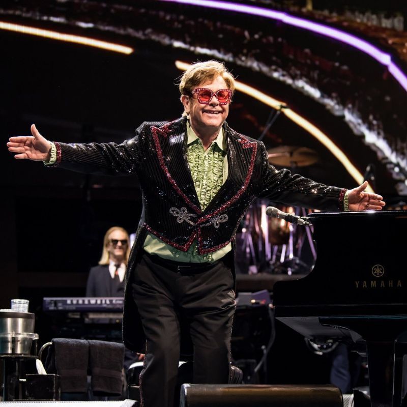 16 highest-grossing concert tours of all time