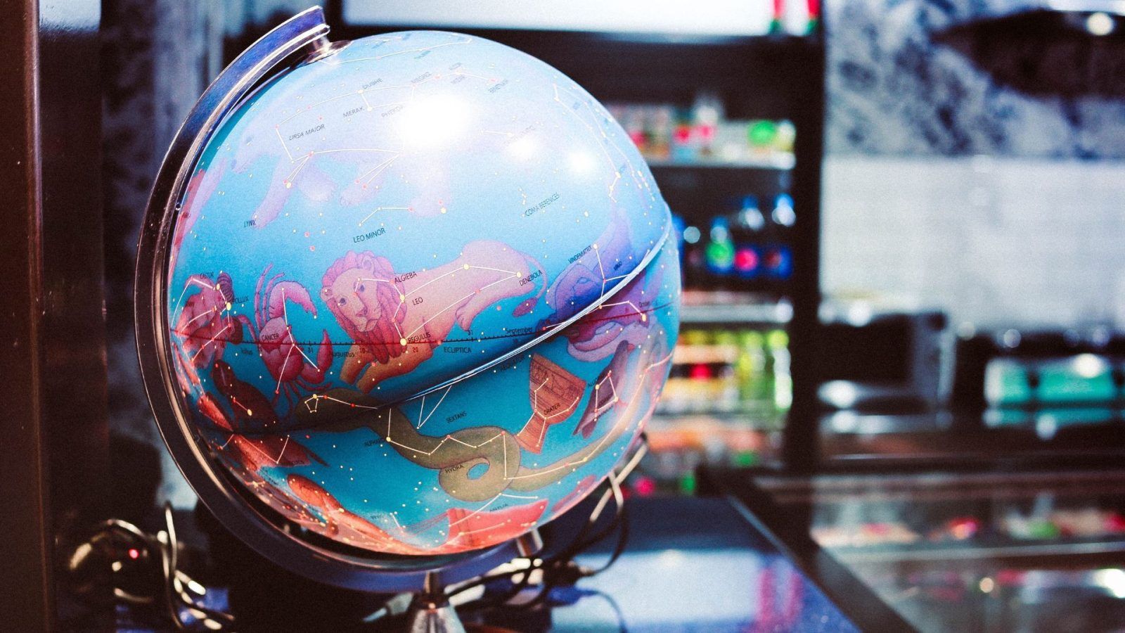 The earth signs of the zodiac — Taurus, Virgo and Capricorn