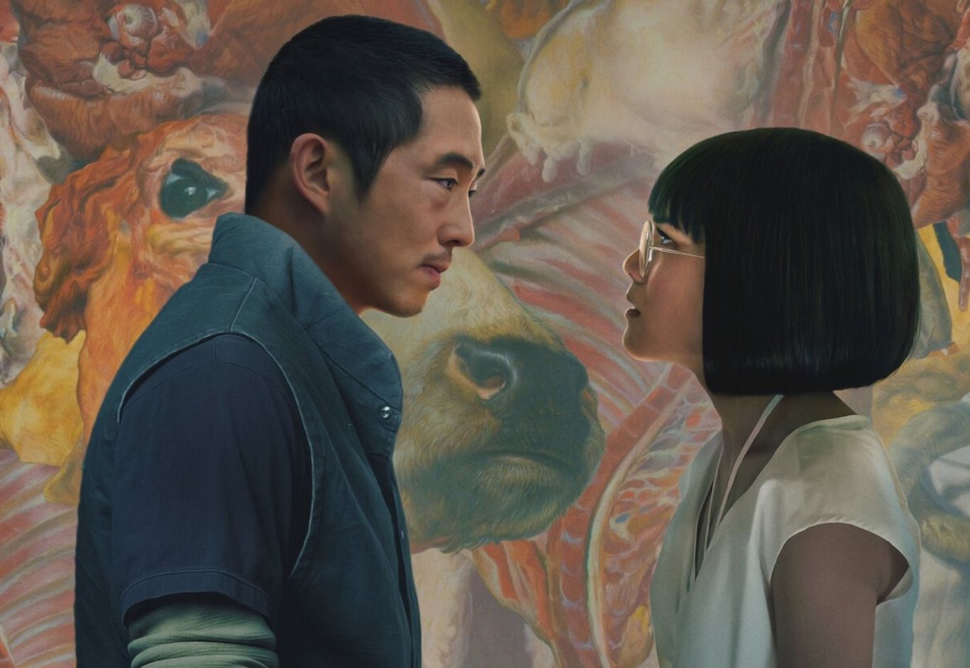 Netflix strikes gold with Asian-led productions