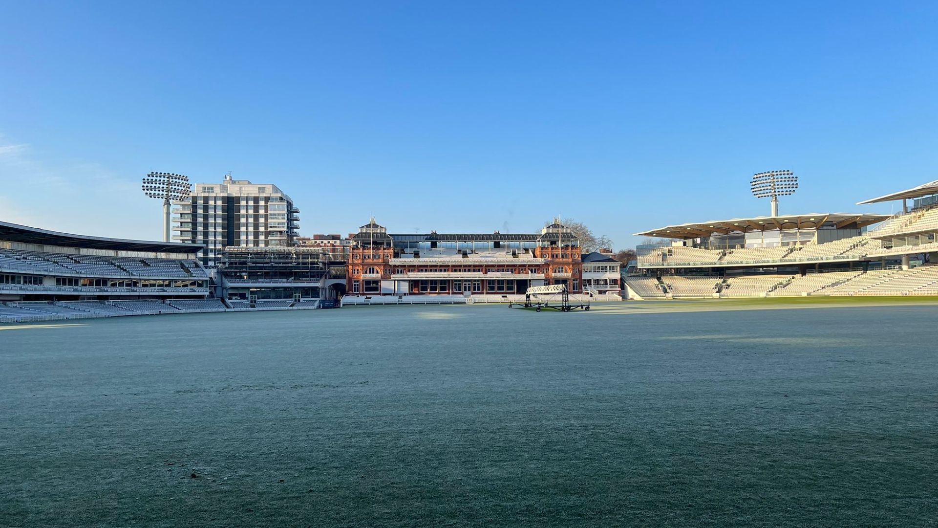 10 largest cricket stadiums in the world
