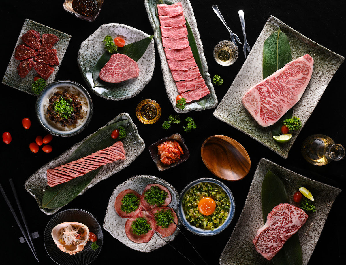 Restaurant Review: 59 Hutong Yakiniku impresses with its premium ...