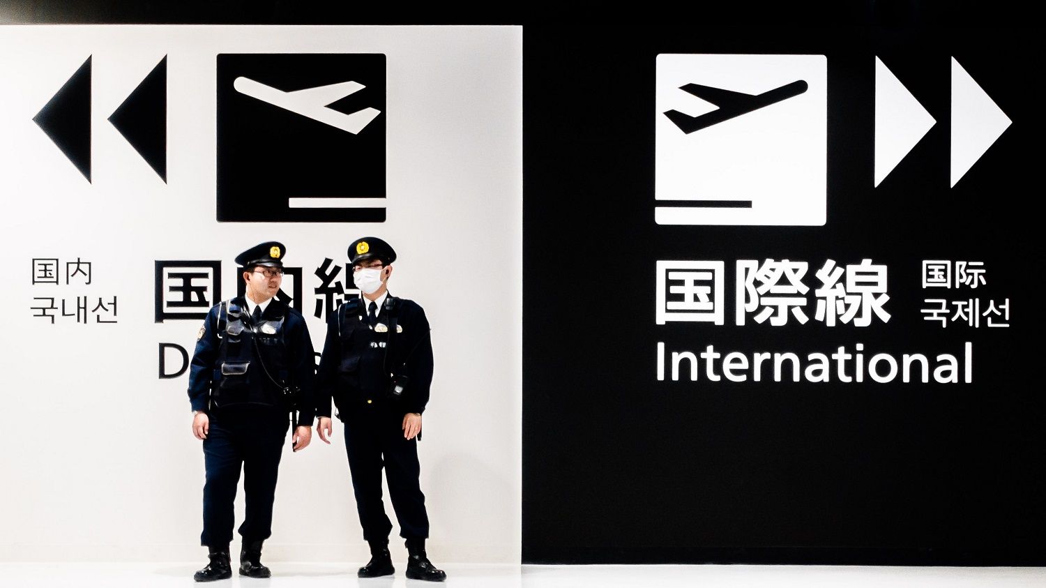 Japan planning to end COVID-19 border measures on 29 April