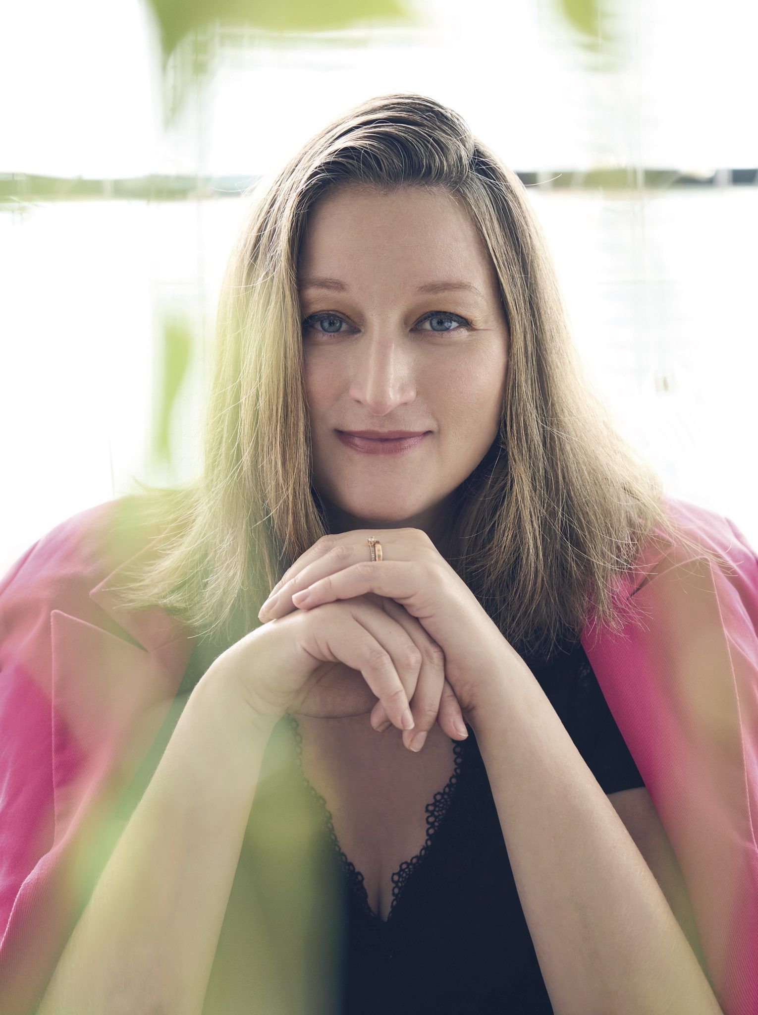 Stéphanie Rigourd of The Vintage Club on pairings and curating cellars