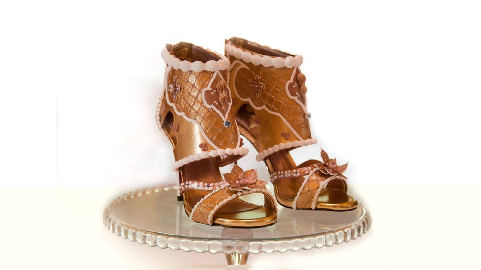 Most expensive shoes in the world: Sneakers, heels and loafers