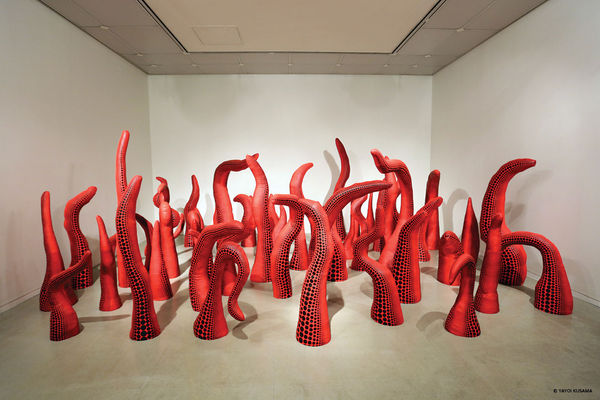12 Living artists with the most expensive art works as of 2024