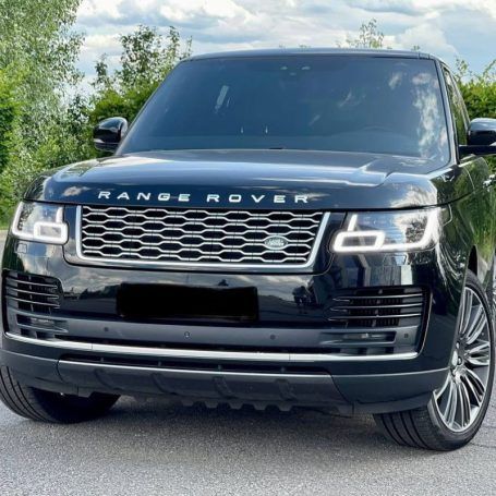 Salman Khan’s car collection: A close look at his luxurious wheels