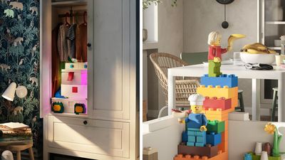 The most iconic LEGO collaborations of all time