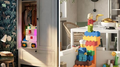 The most iconic LEGO collaborations of all time