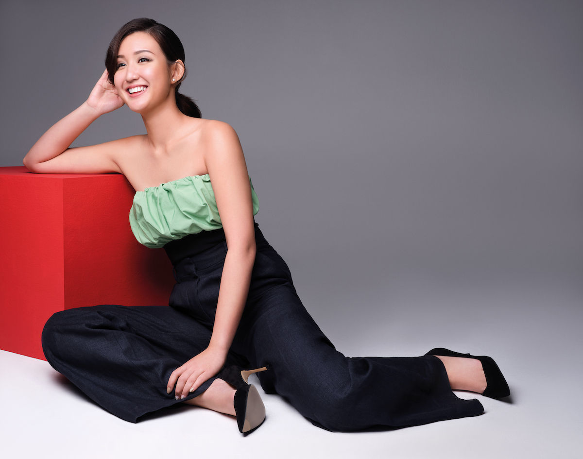 Charmain Kwee: Behind the wheel of her family legacy