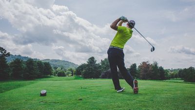 15 golf exercises that’ll enhance your game and improve your swing