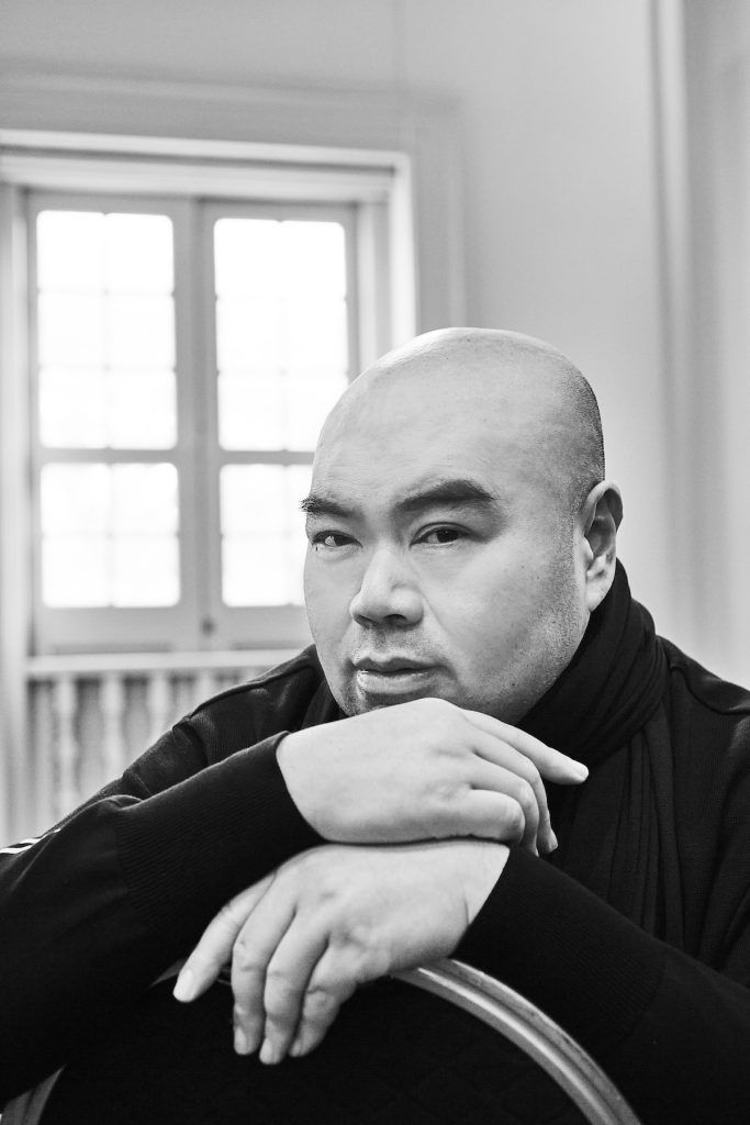 Andrew Gn returns with a retrospective at ACM and why it's exciting