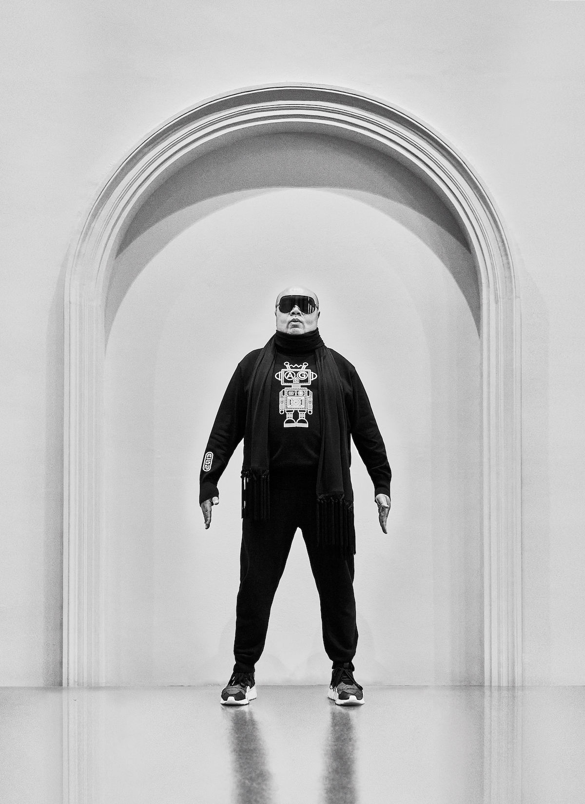 Andrew Gn returns with a retrospective at ACM and why it's exciting