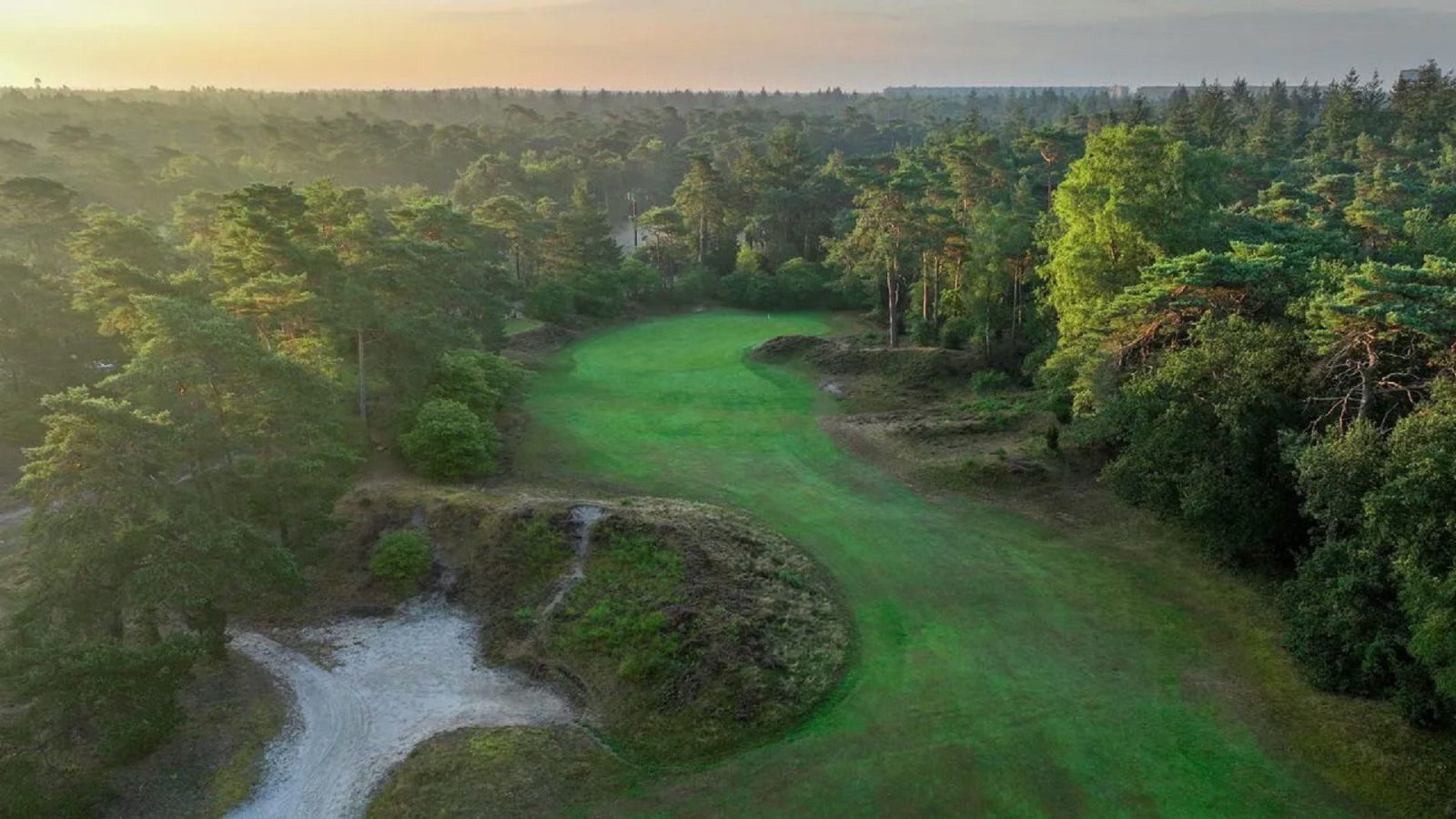 These are 15 of the best golf courses in the world to play at