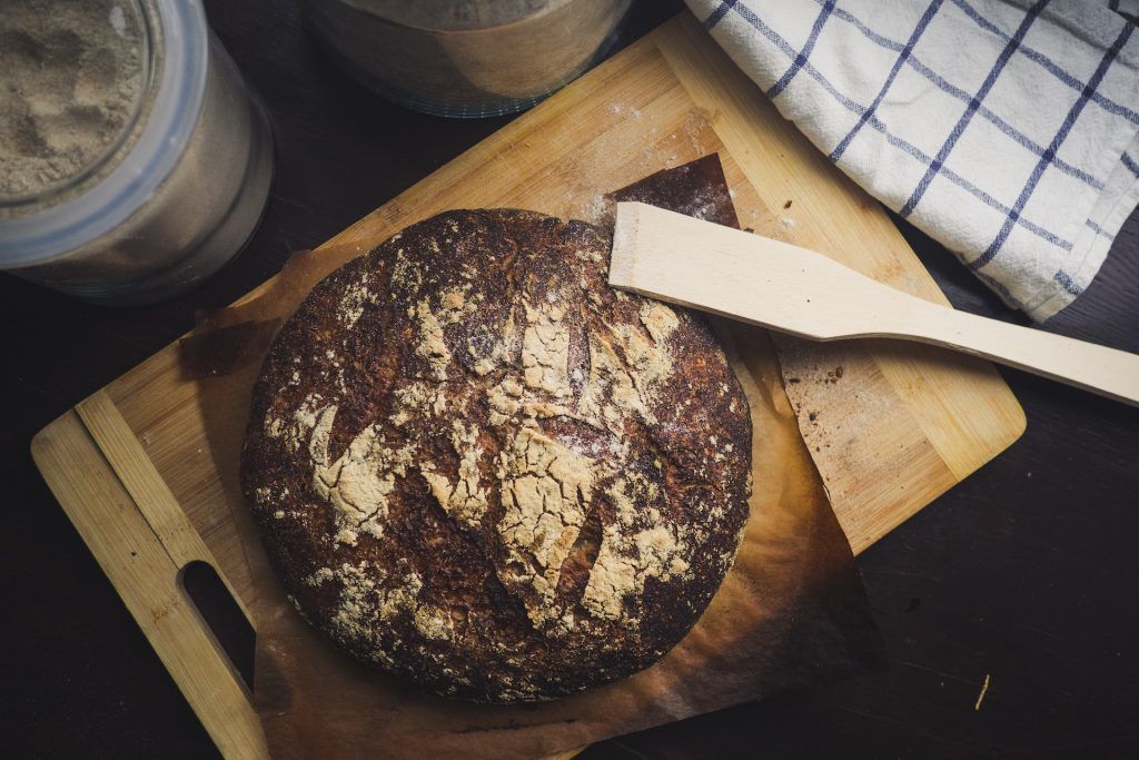 Wheat, flax and rye are the anti-ageing skincare heroes you need to know