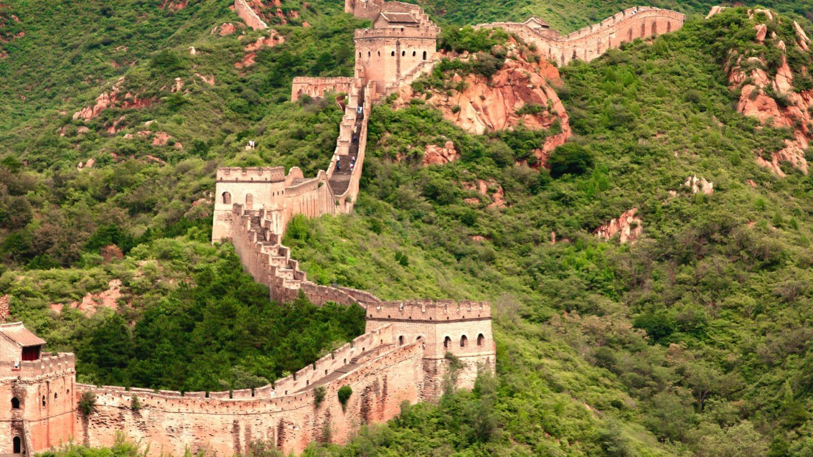 Great wall of China: History and other fascinating facts to know