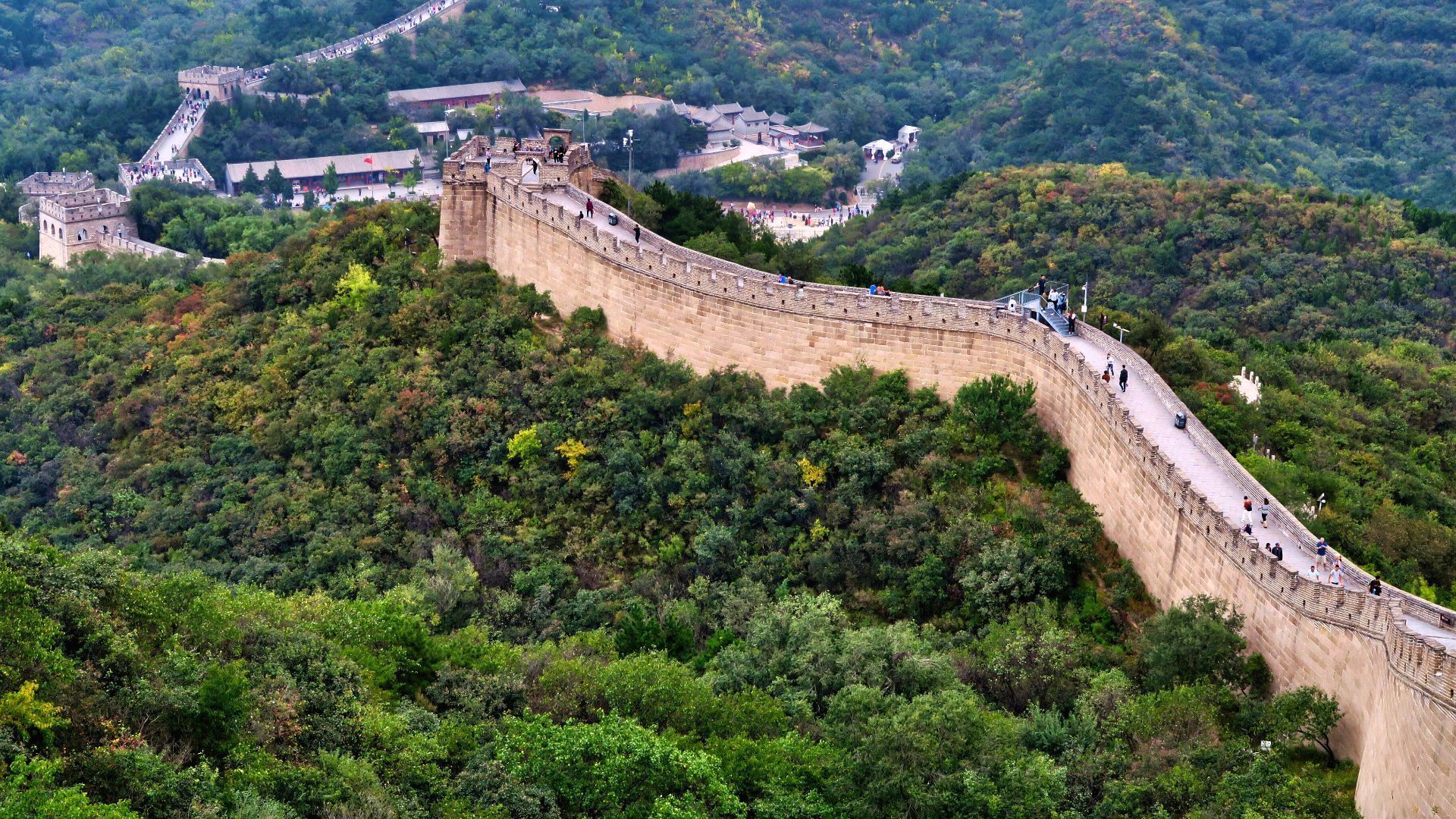 Great wall of China: History and other fascinating facts to know