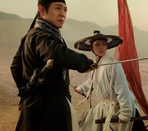 The best Jet Li movies that redefined martial arts in cinema