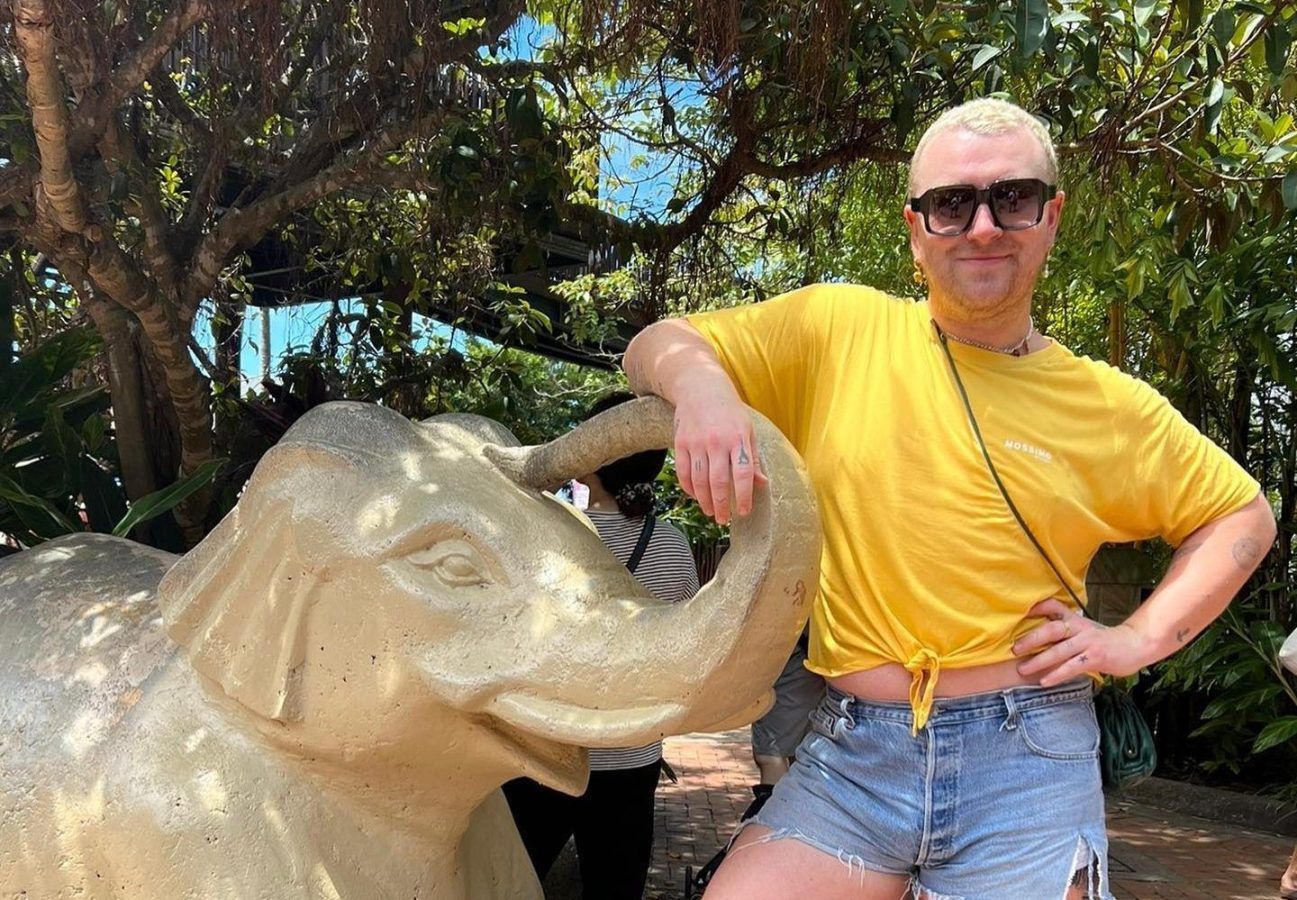 Sam Smith Singapore concert: Dates, tickets, venue and more