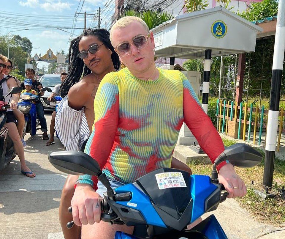 Sam Smith Singapore concert: Dates, tickets, venue and more