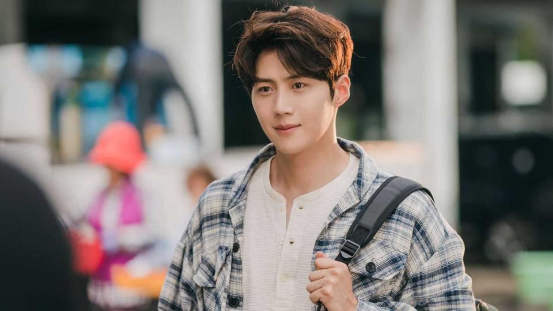 Park Shin Hye And Kim Ji Hoon